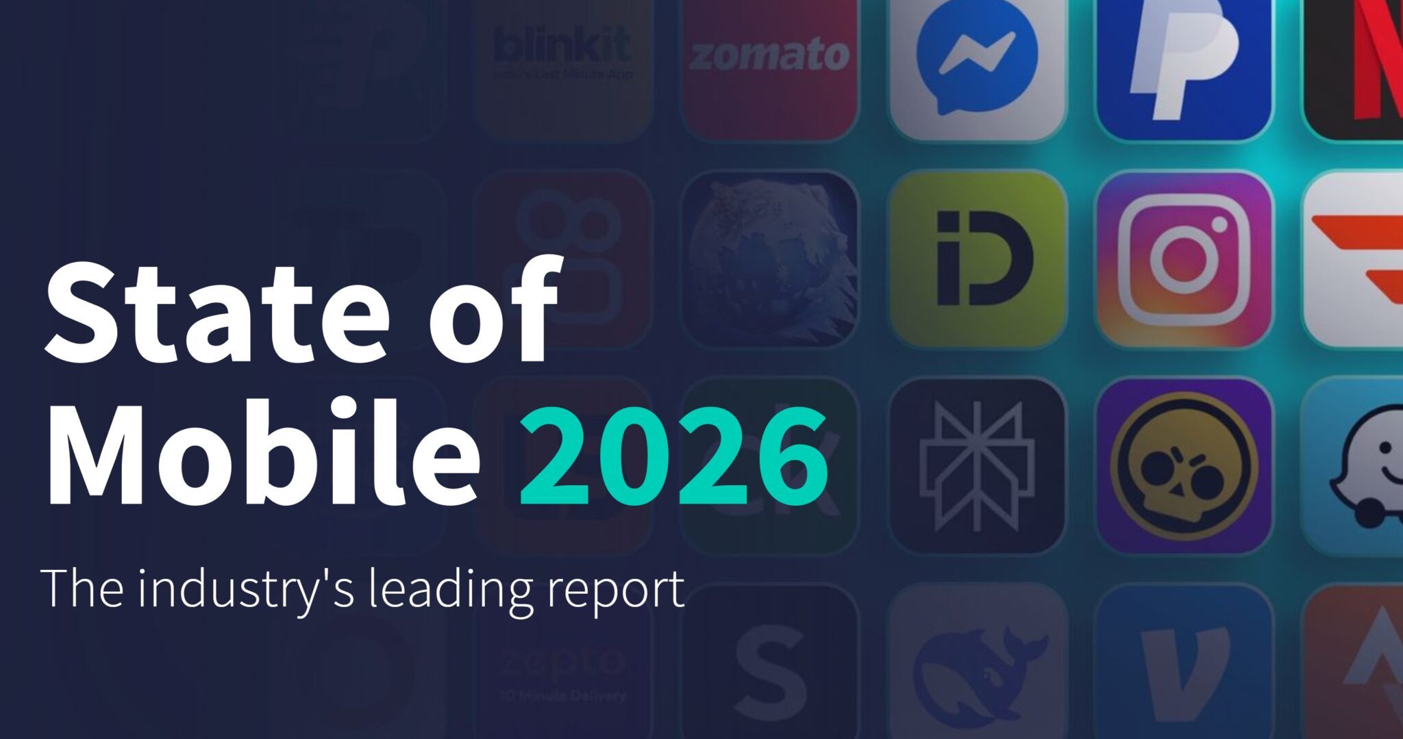Apps beat games in mobile spend for the first time in a decade | Sensor ...