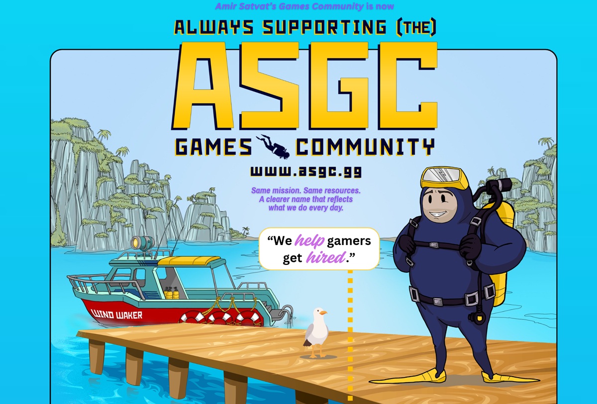 California accounted for 47% of global game industry layoffs in 2025 ...