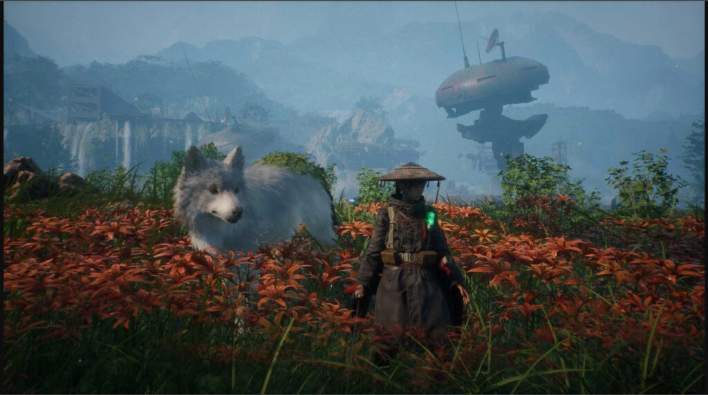 Fresh look at Game Freak's Beast of Reincarnation confirms Summer 2026 ...