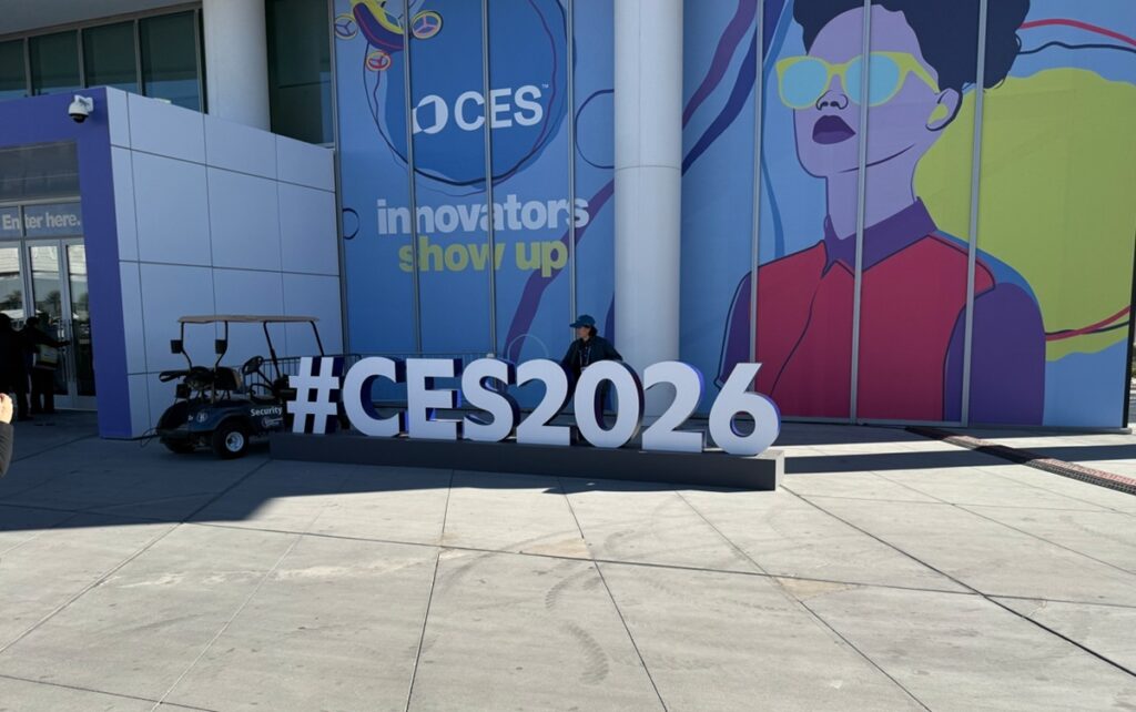 CES 2026 draws more than 148,000 attendees, up 4% | CTA - GamesBeat