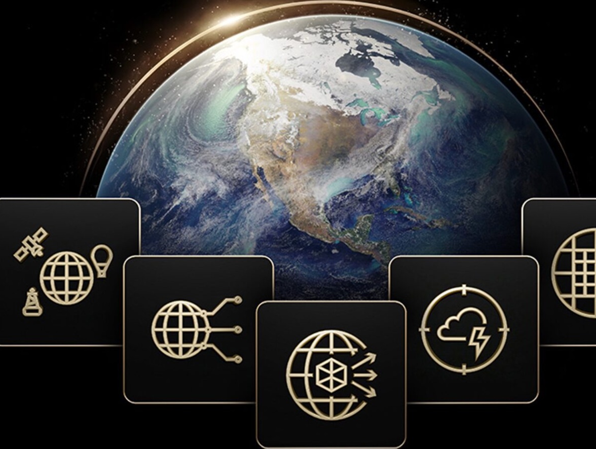 Nvidia launches Earth-2 family of open AI models for weather forecasts ...