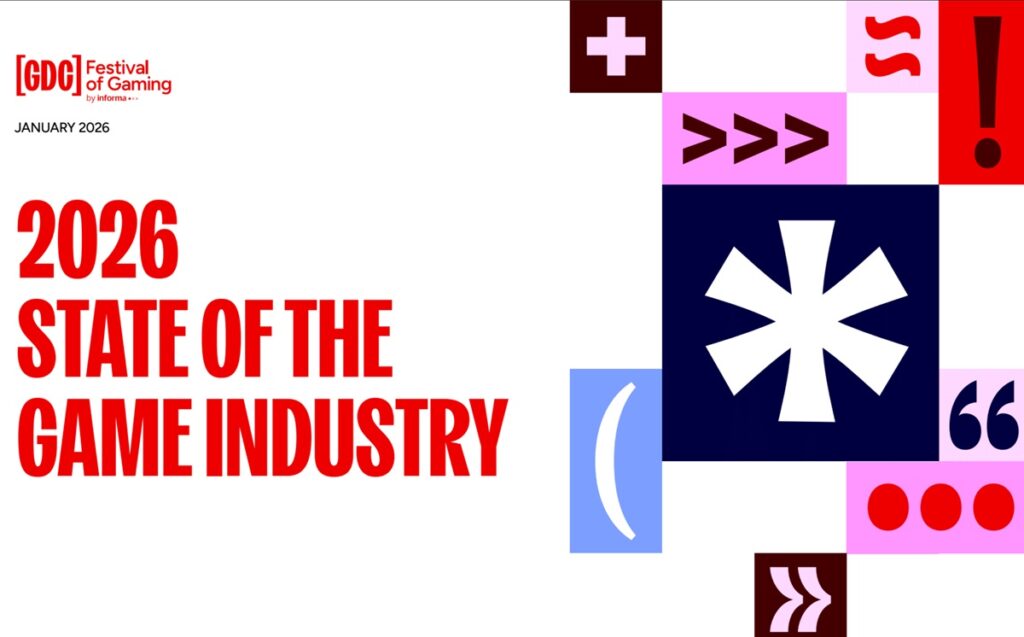 State of Game Industry survey sheds light on layoffs, GenAI views ...