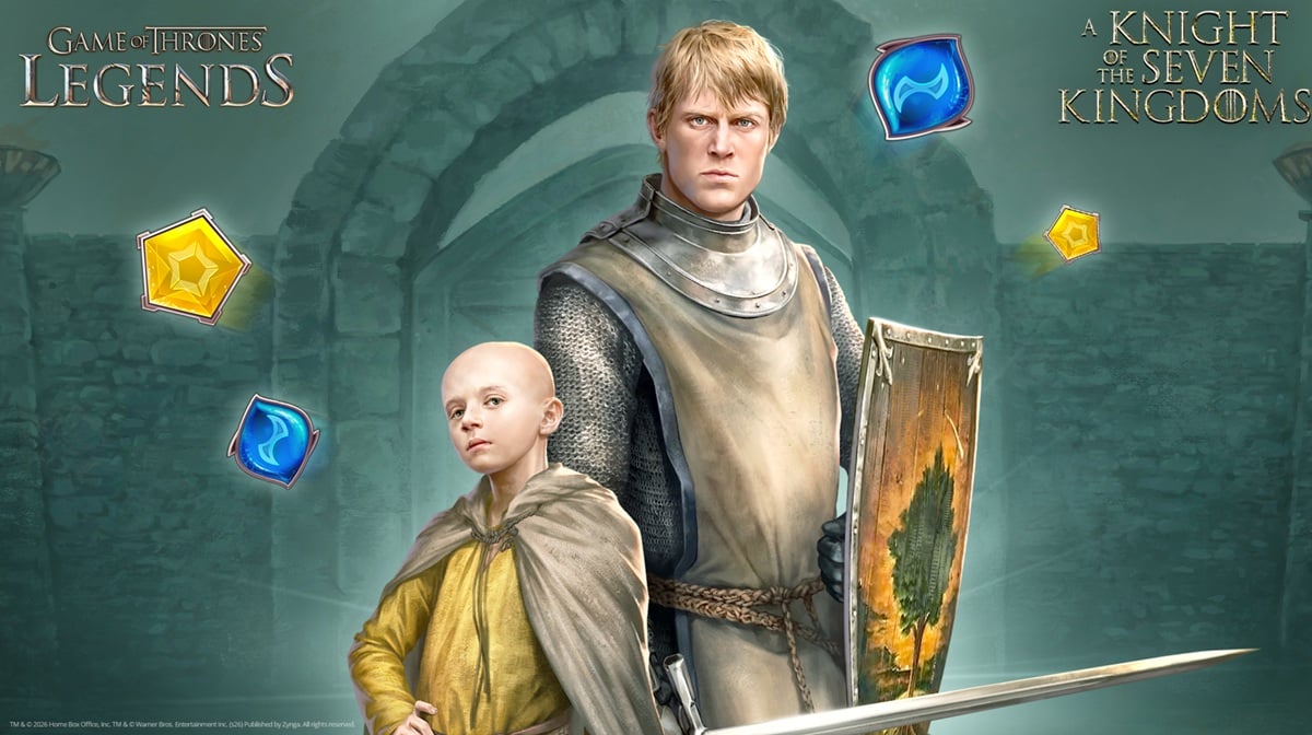 Zynga's two Game of Thrones mobile titles stage events for new HBO show ...