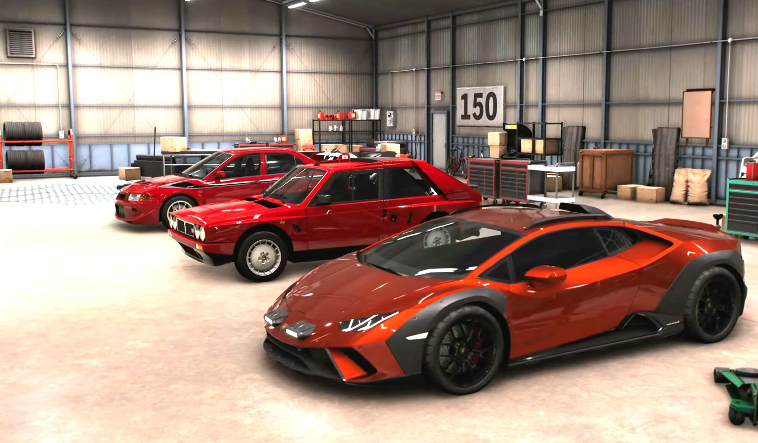 Forza Horizon 6 heads to Japan - GamesBeat