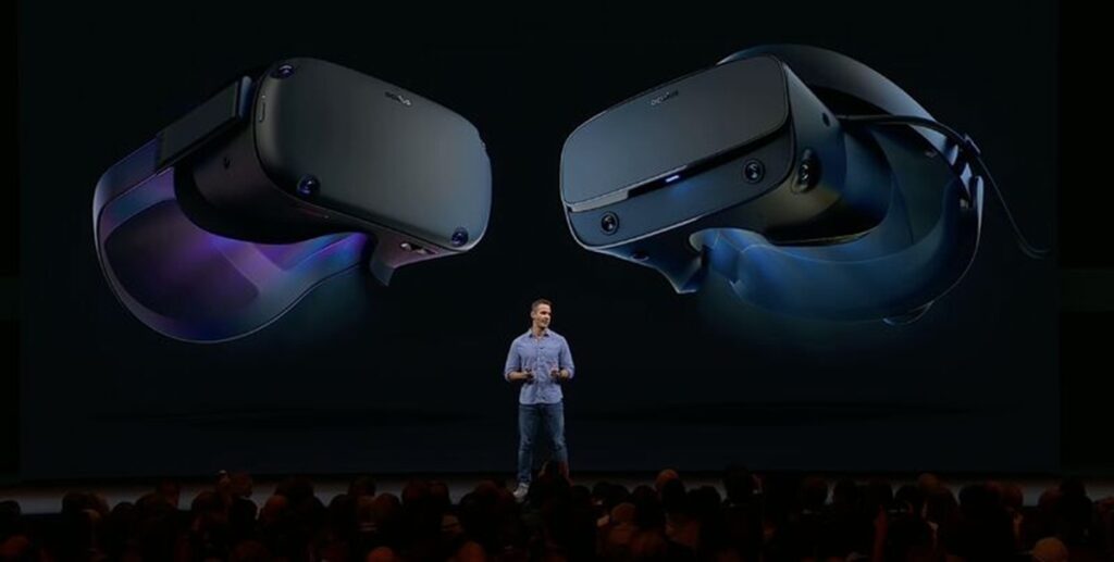 Jason Rubin leaves leadership role at Meta's Reality Labs after 11 ...