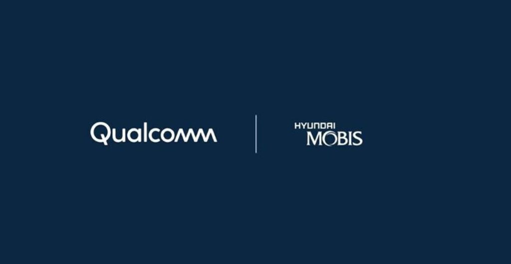Qualcomm scores advanced driving deal with Hyundai Mobis - GamesBeat
