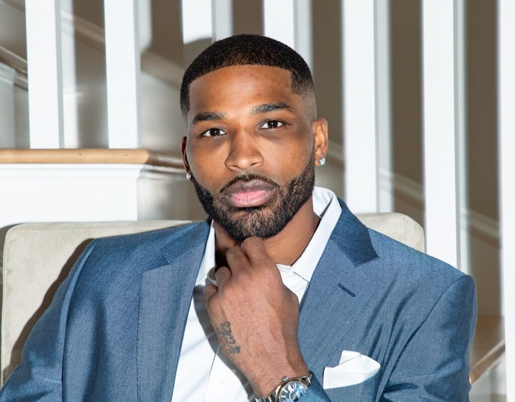 Why Tristan Thompson launched Basketball.Fun prediction game with ...