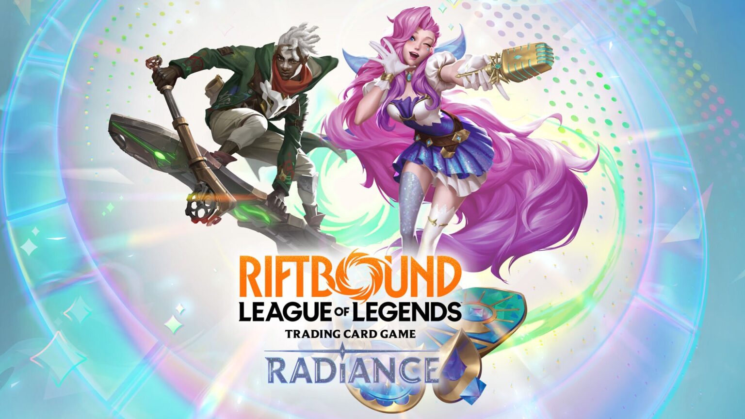 Riot Games reveals Riftbound competitive circuit and new set details in ...