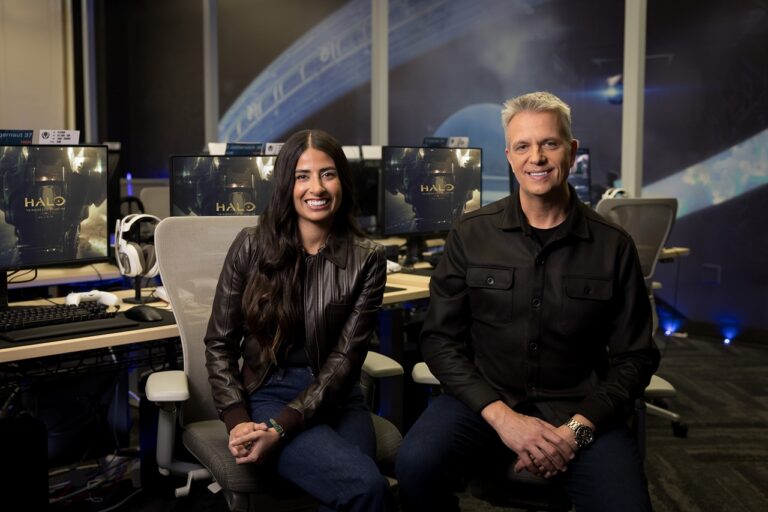 What an Xbox founder thinks of the new Xbox CEO | Seamus Blackley ...
