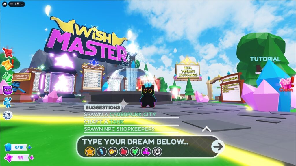Roblox launches 4D Creation into open beta to bring dynamic objects in ...