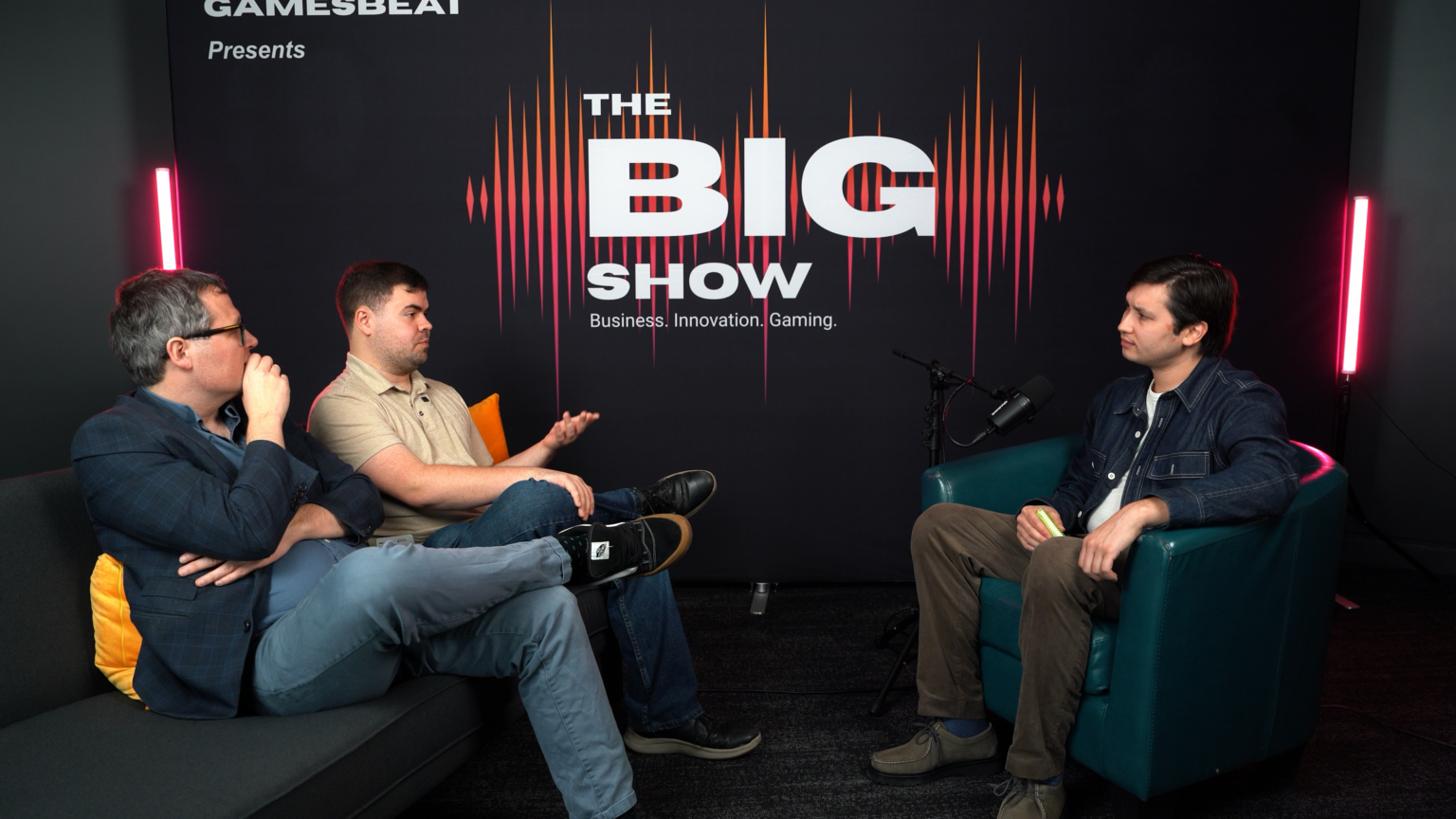 Games journalism's challenges in 2026: The BIG Show with Christopher ...
