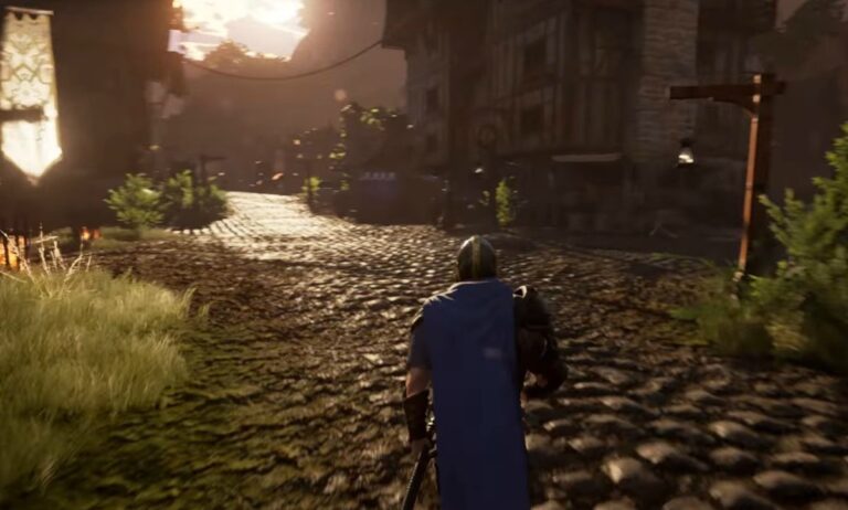 Ashes of Creation creator and founder leaves and board lays off staff ...