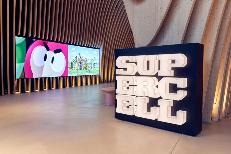 Supercell CEO to be honored with BAFTA fellowship | Ilkka Paananen ...