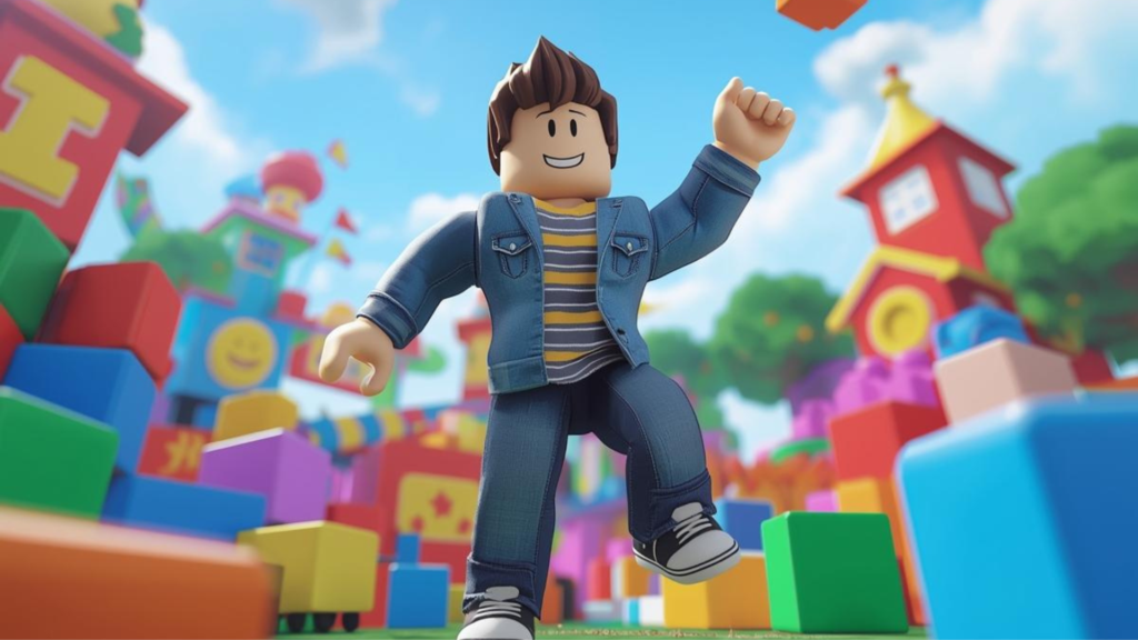 Roblox creators' favorite new tools and features in 2026 - GamesBeat