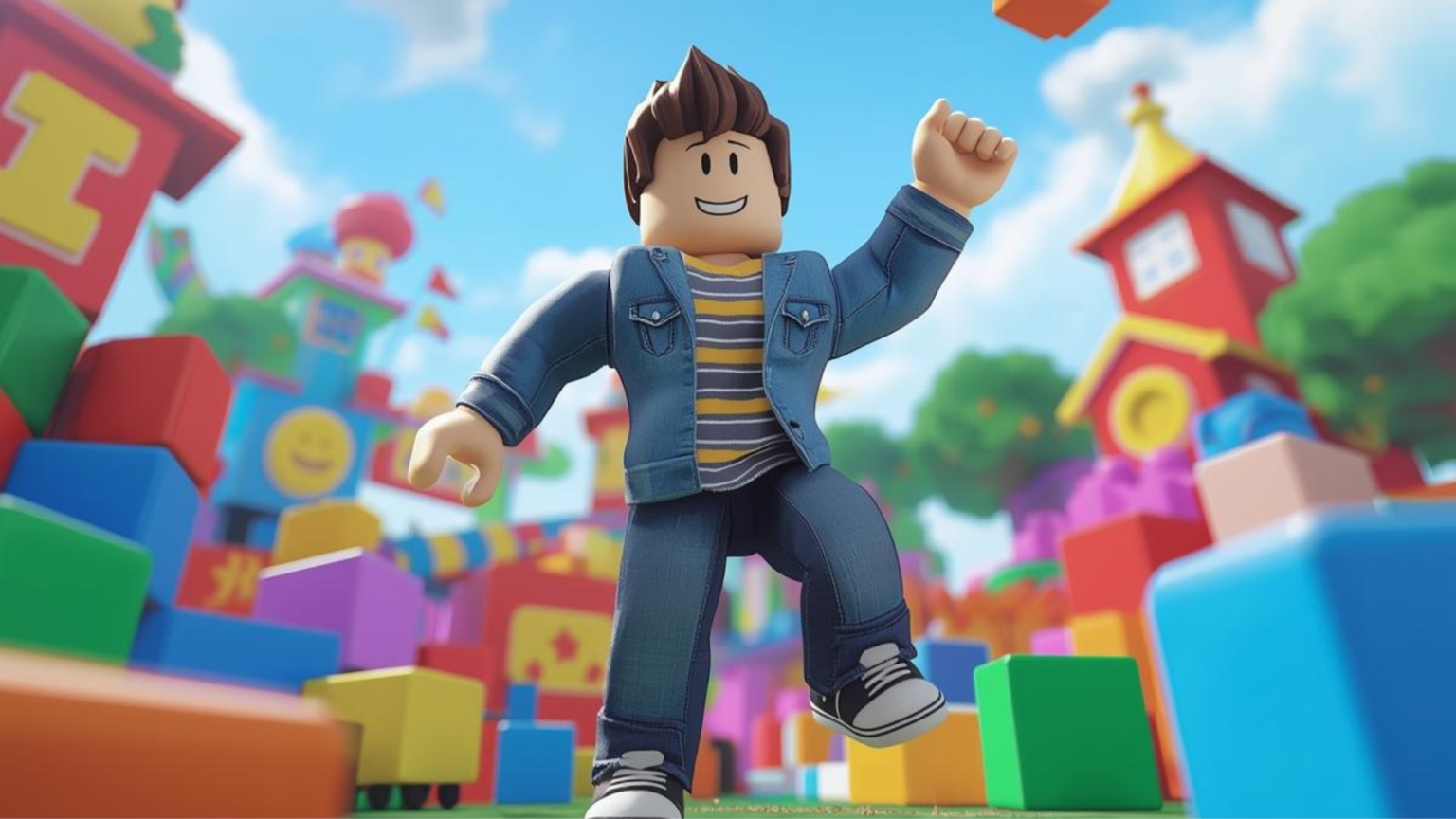 Roblox creators' favorite new tools and features in 2026 - GamesBeat