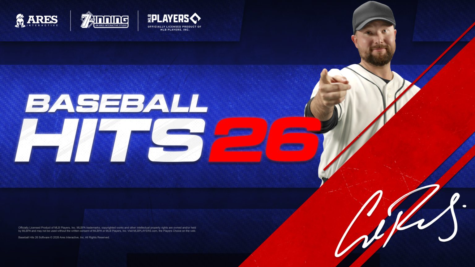 Inside Baseball Hits 26’s community-driven strategy keeping players ...