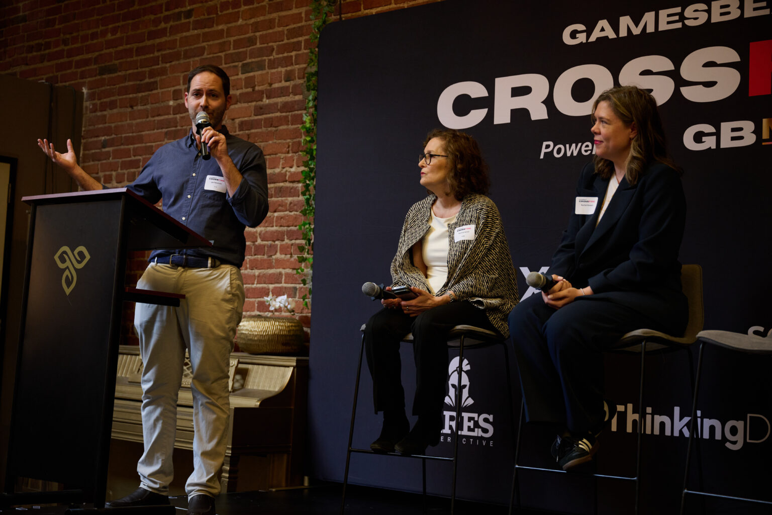 Why the creator of Jailbreak feels a responsibility toward his ...