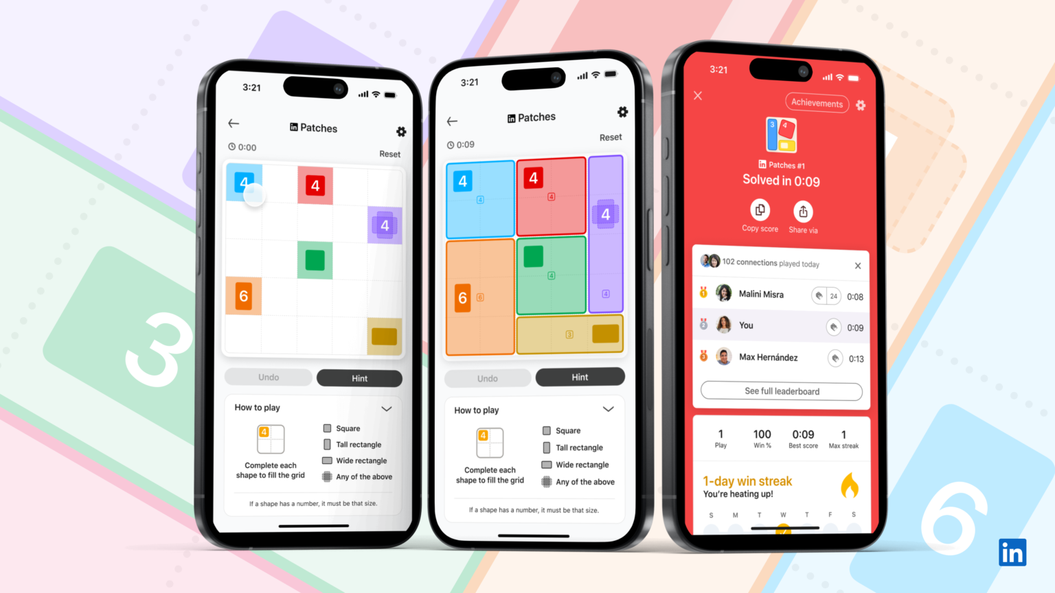 LinkedIn Games shows shift from word games to logic puzzles with new ...