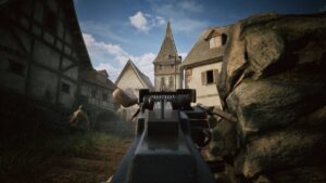 '83 is a 40v40 squad-based shooter where the Cold War turns hot - GamesBeat