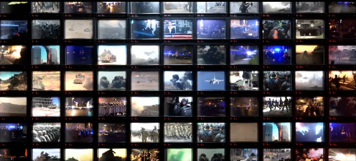 Rant Gaming and Cor3 reveal backstory trailer for sci-fi combat game ...