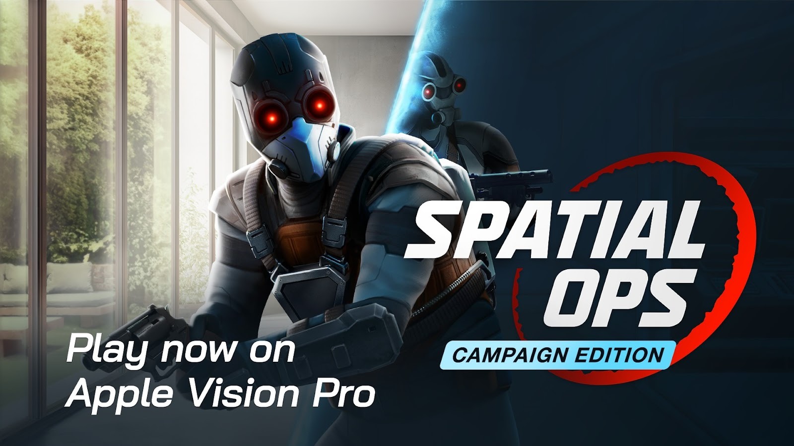 Resolution Games launches Spatial Ops on Apple Vision Pro - GamesBeat