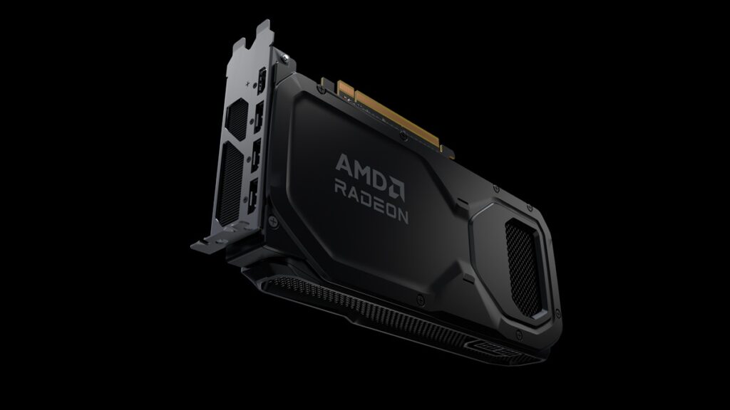 AMD launches new Ryzen 7 processors and Radeon graphics chips at ...