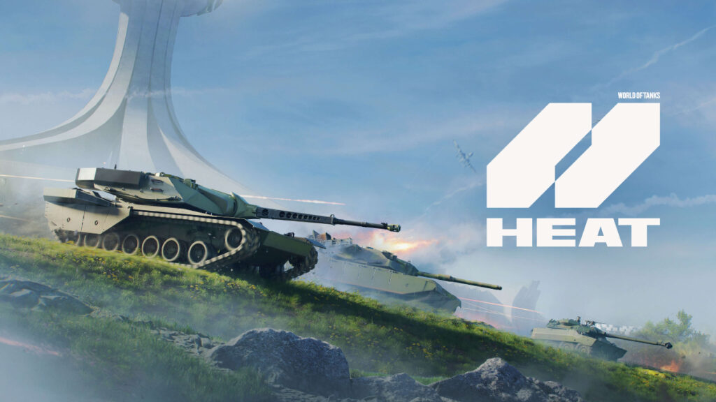 World of Tanks: Heat confirms release date on PC and consoles - GamesBeat