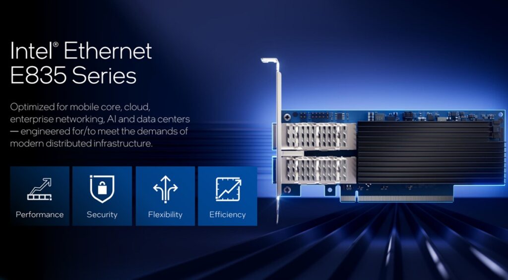 Intel unveils robotics and AI at the edge based on its Intel Core ...