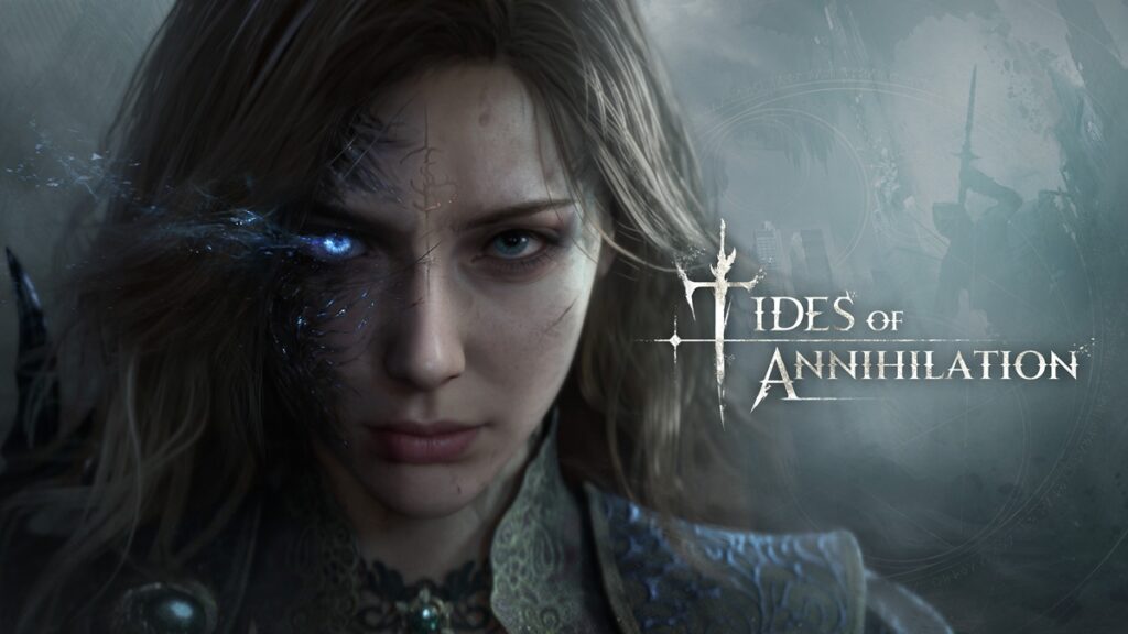 Eclipse Glow Games will show its 1st hands-on gameplay for Tides of ...