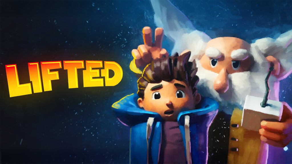Disney Imagineer’s game Lifted confirms release date - GamesBeat