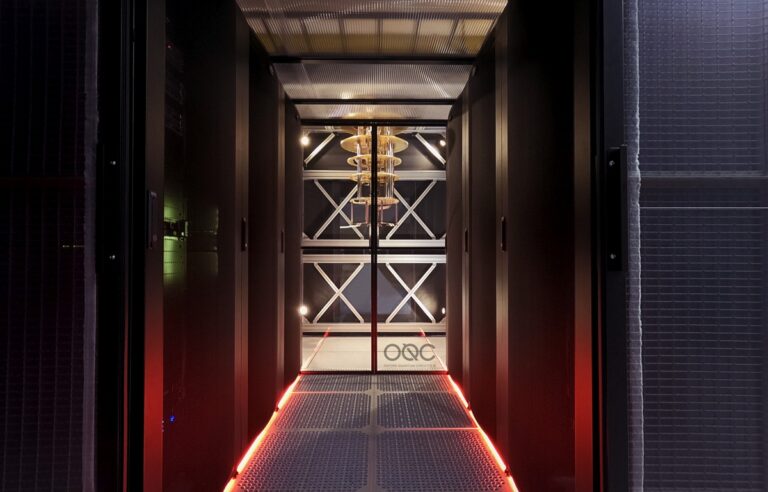 Oxford Quantum Circuits raises $350M for quantum computing - GamesBeat