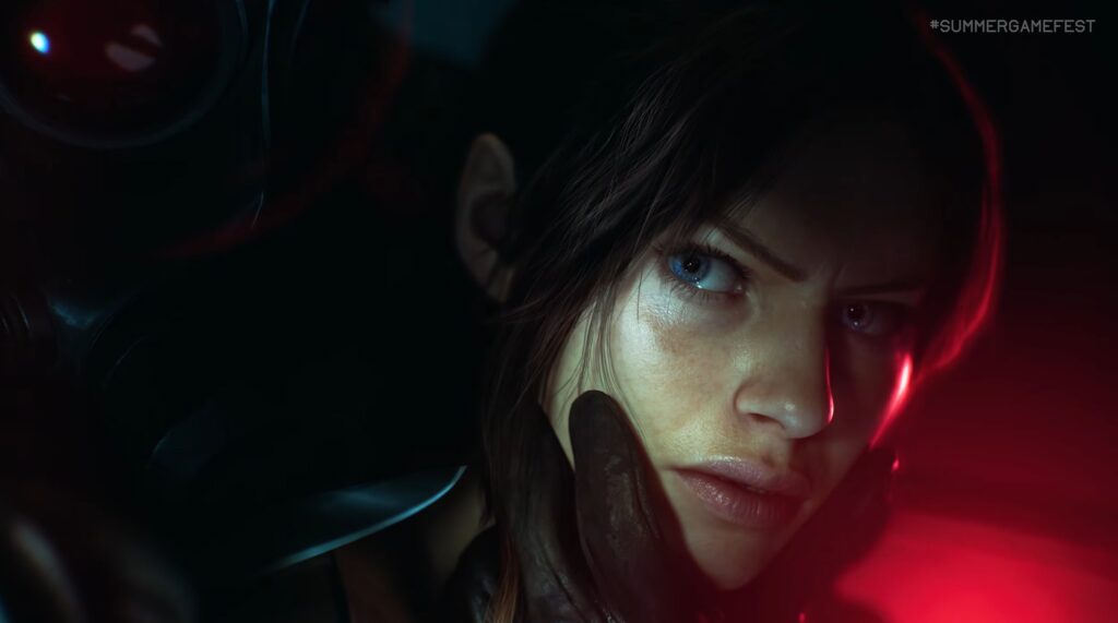 Resident Evil Veronica, 2027 remake of a classic, opens Summer Game ...