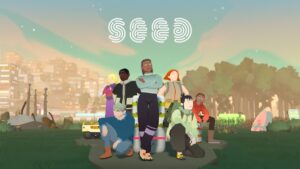 Klang Games' life simulator Seed sprouts on early access on July 21 ...