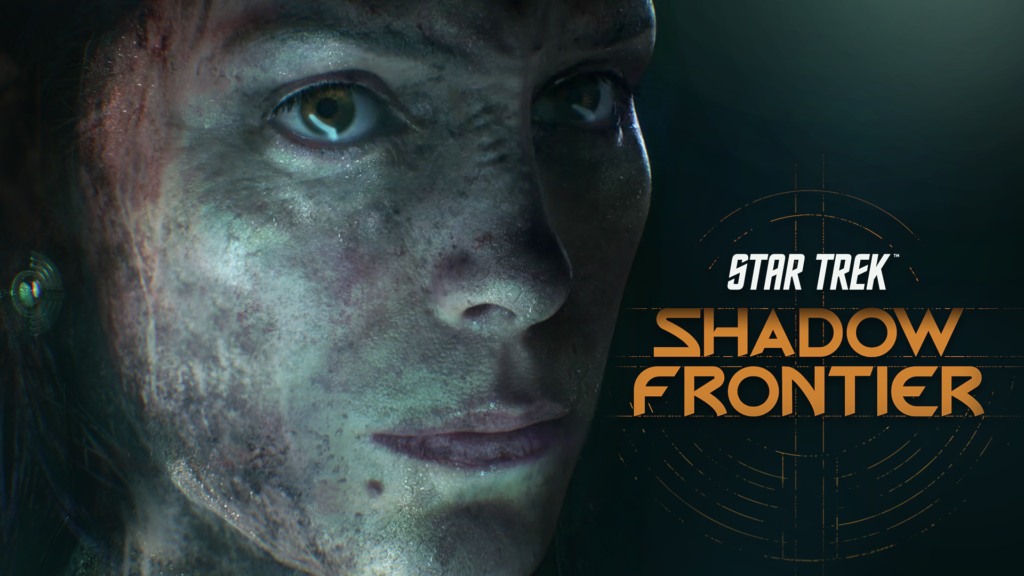 Paramount Games Studio teams with Bloober Team on Star Trek: Shadow ...