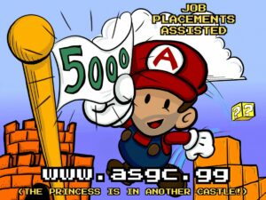 Amir Satvat's game community has now helped 5,000 people find jobs in ...