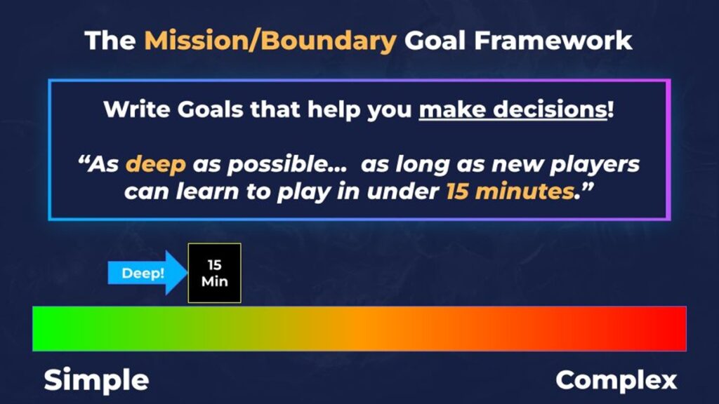 How to master game systems design | Dan Felder interview - GamesBeat
