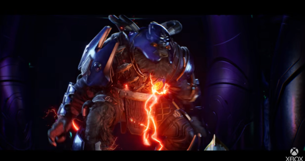 Microsoft shows Halo: Campaign Evolved for debut on July 28 - GamesBeat