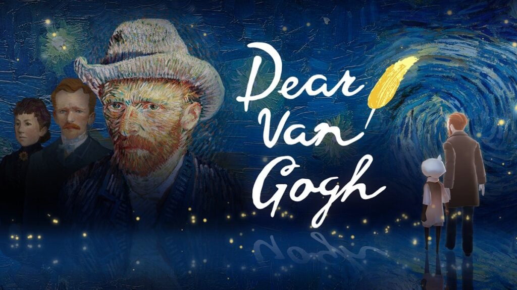 Sky: Children of the Light adds new visual experience with Dear Van ...